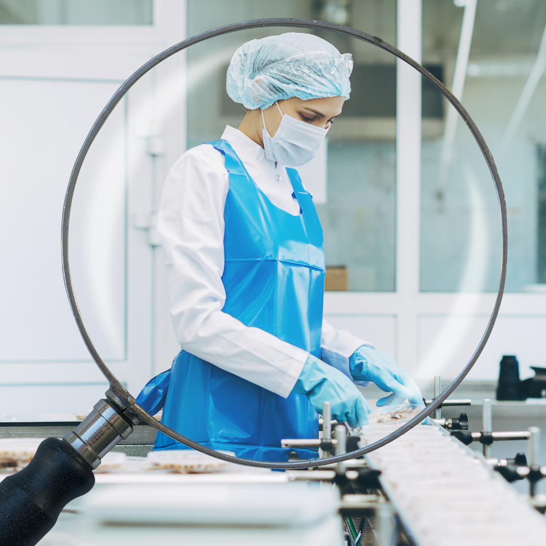 Good Manufacturing Practices (GMPs) Training – Navigate Food Safety ...