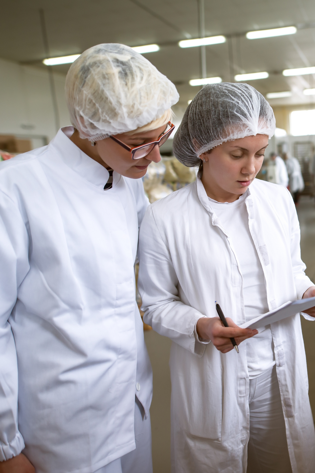 Food & Beverage Atlantic – Navigate Food Safety Solutions