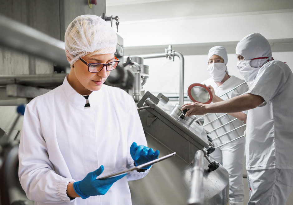 Foundations Collection – Navigate Food Safety Solutions