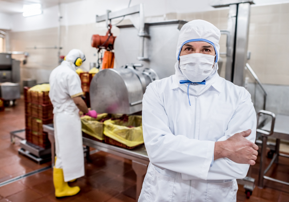 Foundations Collection – Navigate Food Safety Solutions